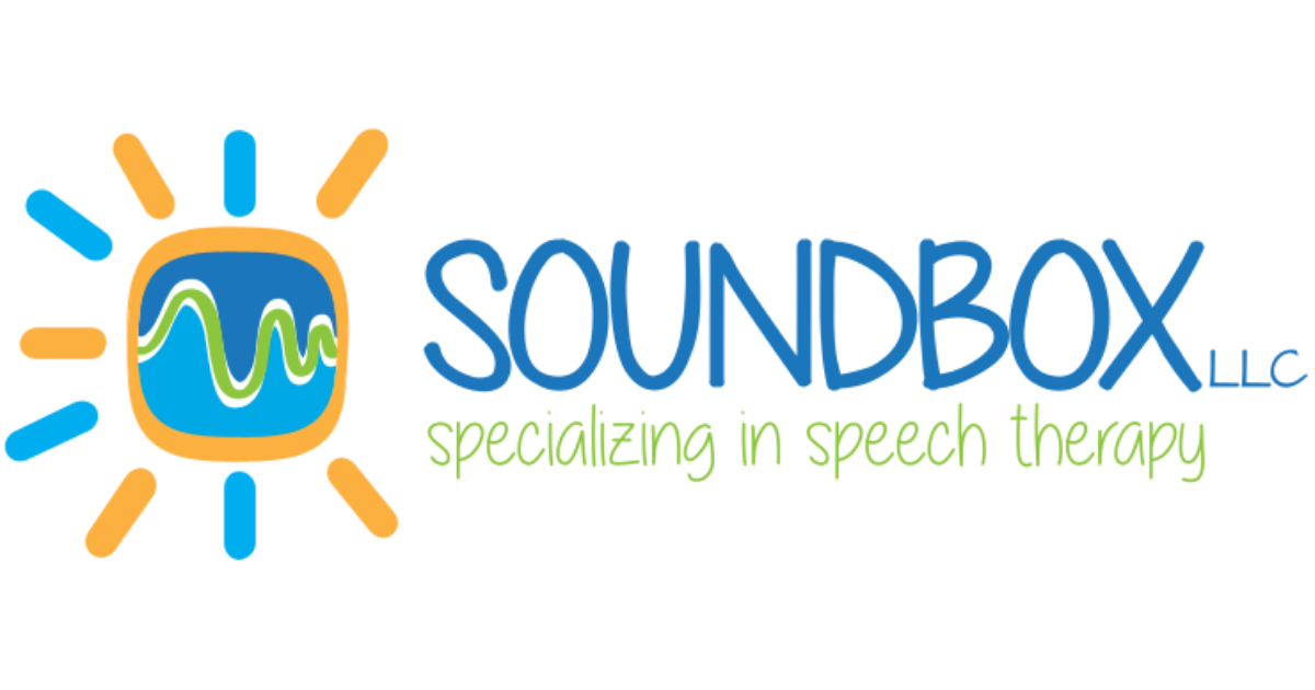 Speech & Occupational Therapy in Chicago | Soundbox